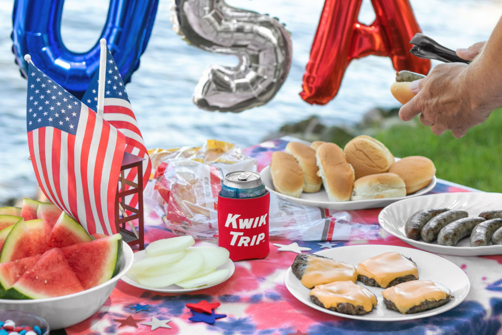 The Ultimate Guide To Simple Summer Cookouts