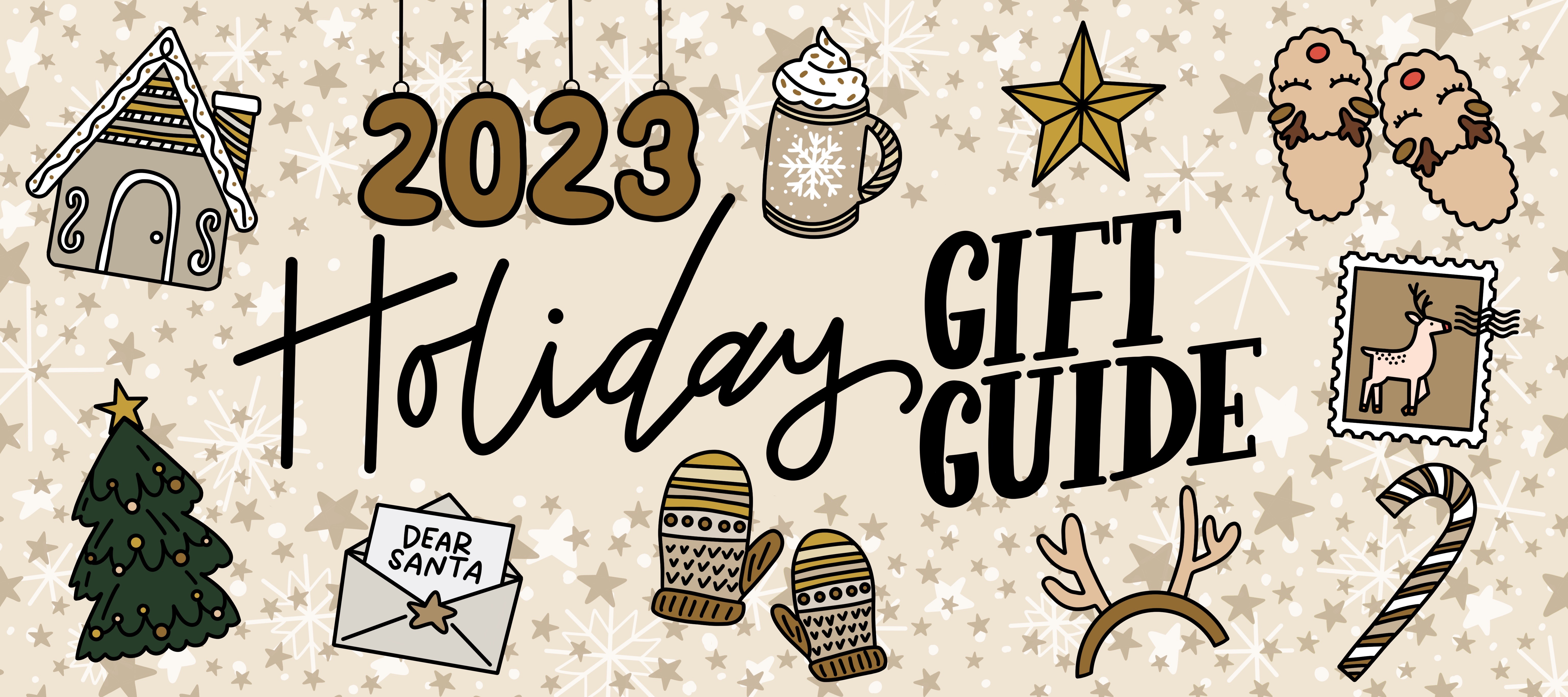 2023 Holiday Gift Guide: For New + Expecting Parents - Jordan Hepler ...