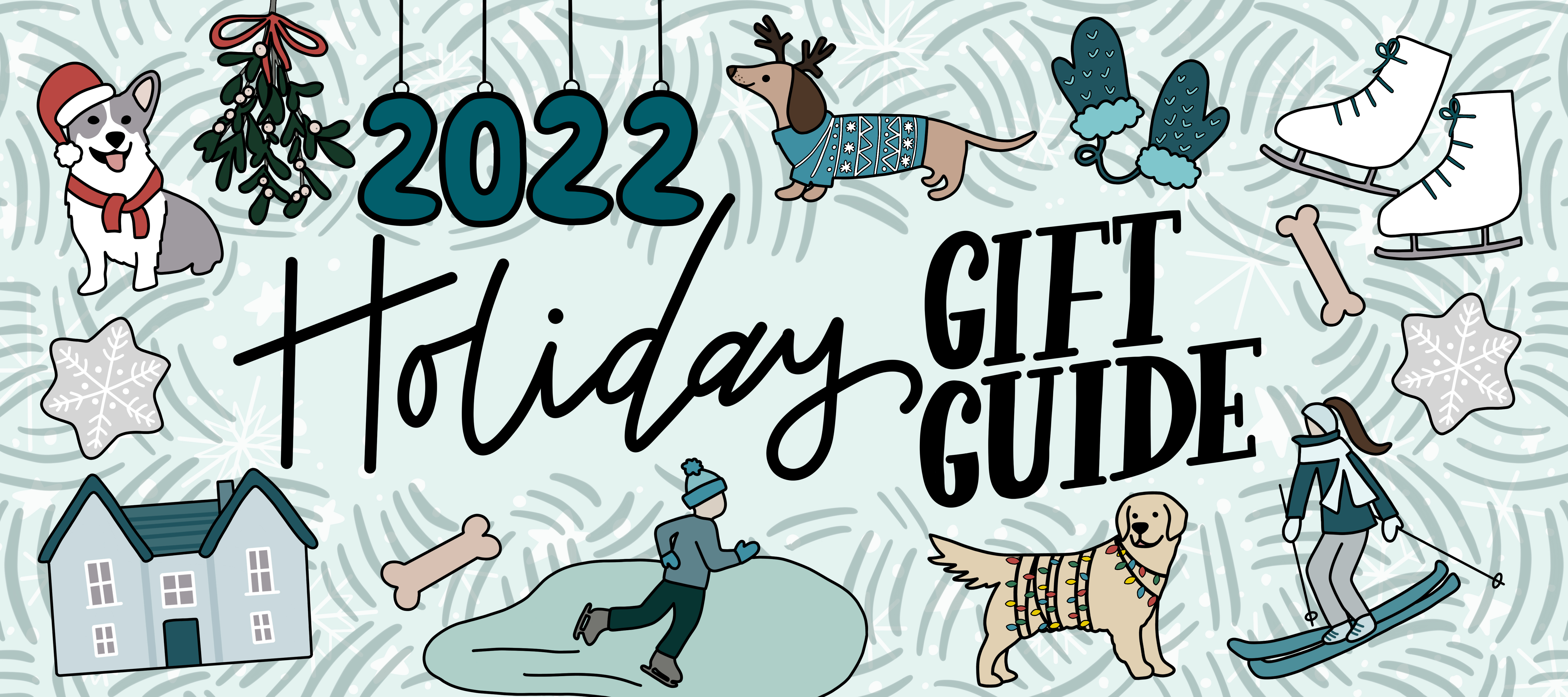 2022 HOLIDAY GIFT GUIDE: FOR HIM - Jordan Hepler: Lifestyle Blog